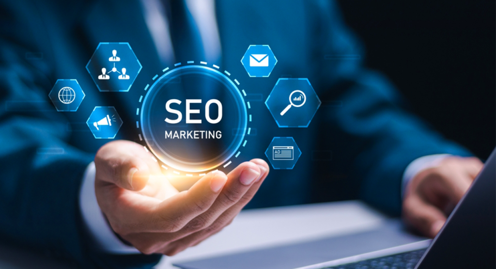 Why Our SEO Consultant Services Make Your Business Thrive ? - Ninety Nine Technologies