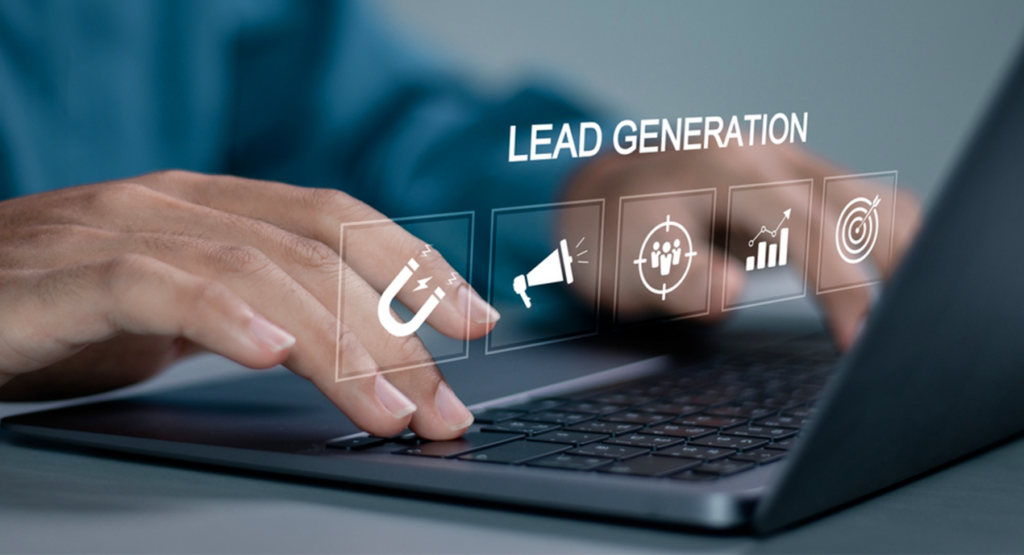 How 99 Technologies Lead Generation Services drives sales growth? - Ninety Nine Technologies