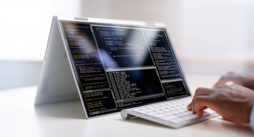 Why Go for Custom Web Development? - Ninety Nine Technologies