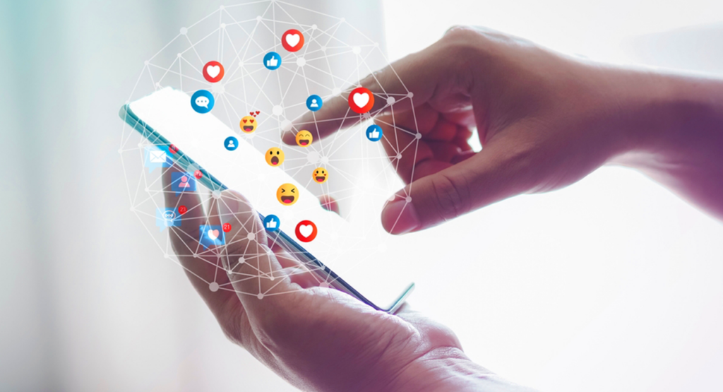 A Professional Social Media Marketing Team Expands Customer Social Footprint - Ninety Nine ...