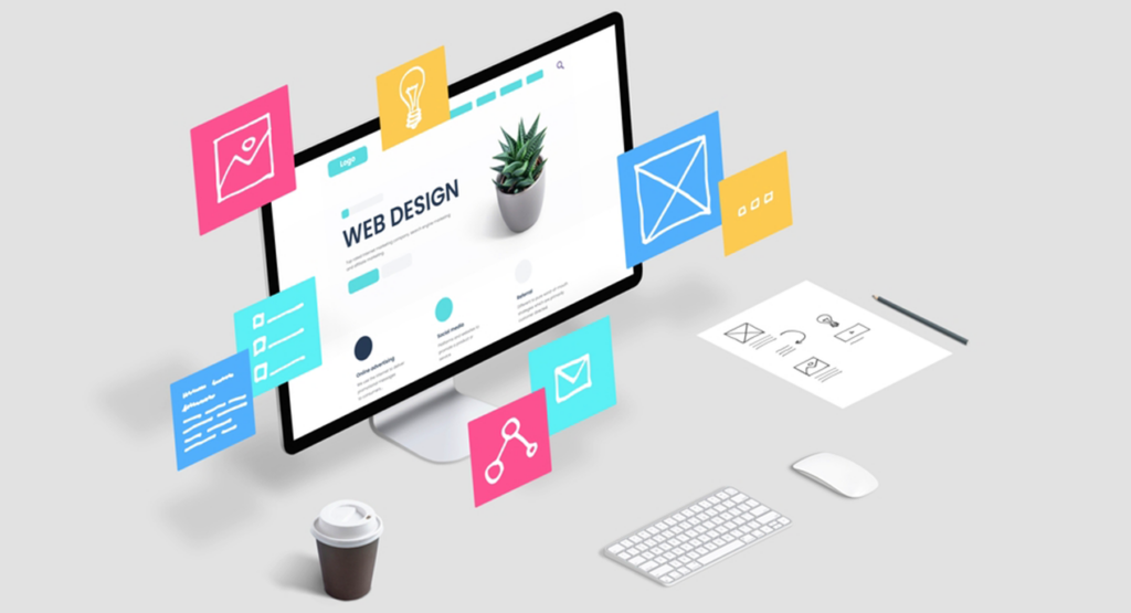 Valuing Customer demand for web design to boost business success ...