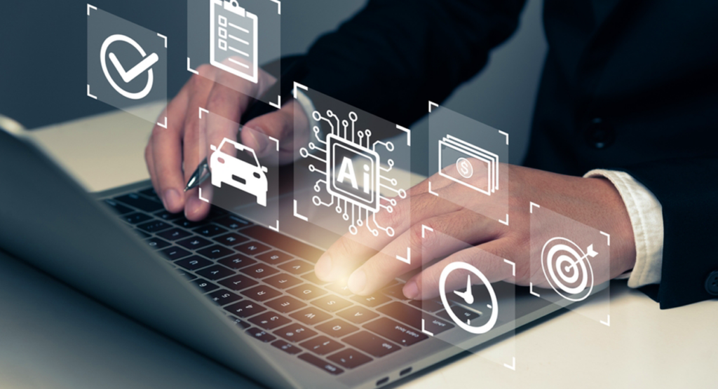 Enhancing Network Management with Advanced AI Solutions - Ninety Nine Technologies