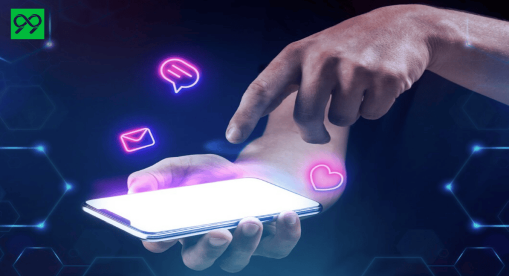 12 Creative Ways to Do Social Media Marketing - Ninety Nine Technologies