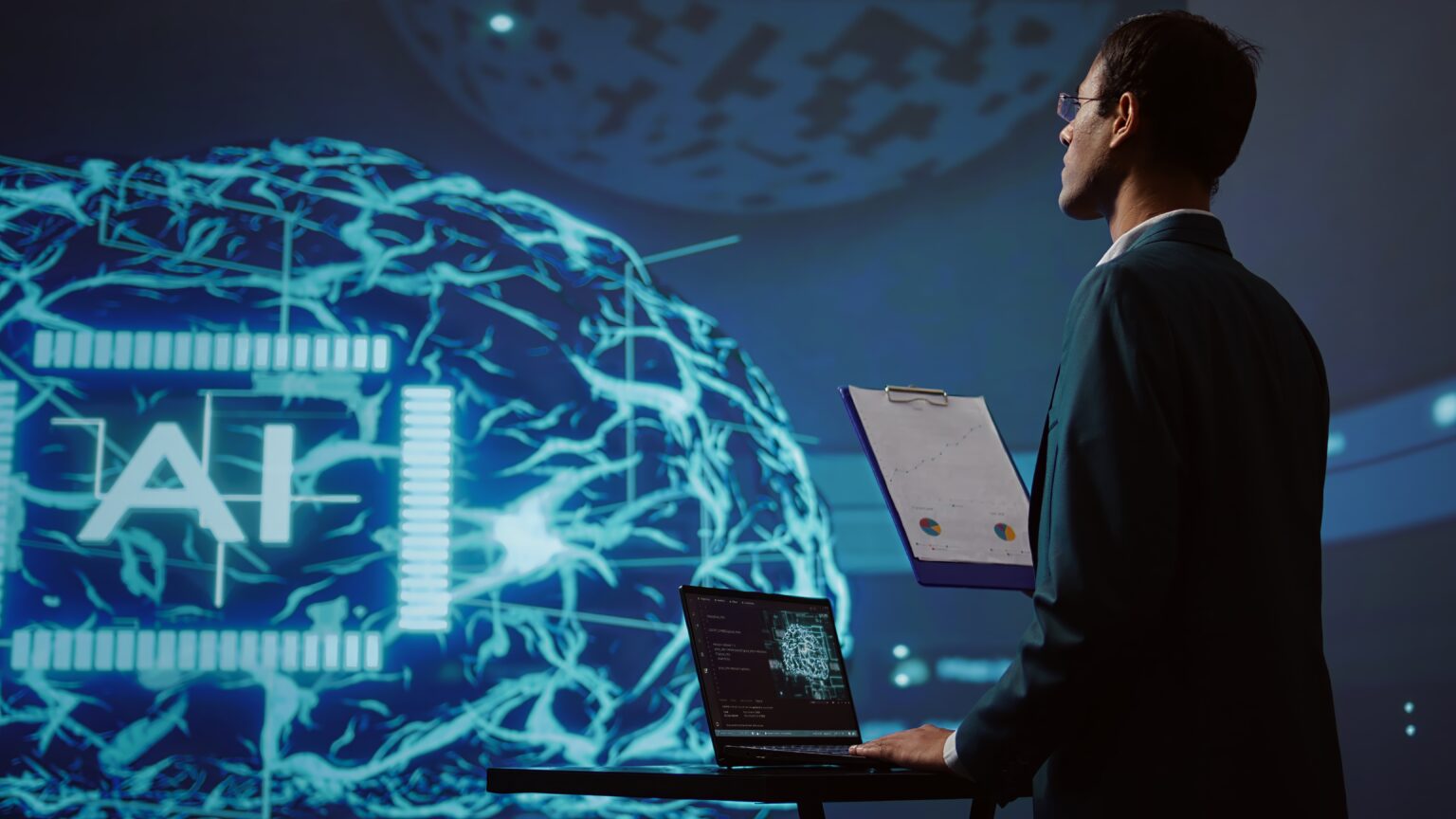 Best AI Tools for Business in 2026: Navigating the Era of AI Agents ...